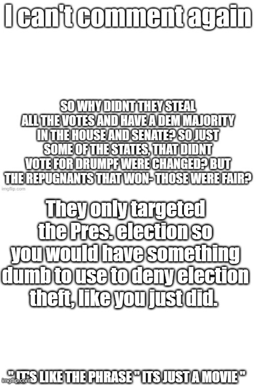 Another fact to censor - Imgflip