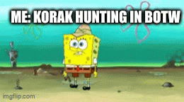 Spongebob Searching - Imgflip