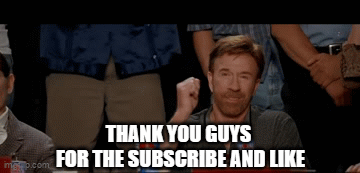 CHUCK APPROVES - Imgflip