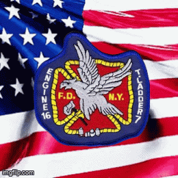 FDNY Engine 16 Ladder 7 - Imgflip