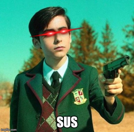 ඞඞඞ Its the most sus movie ever ඞඞඞ - Imgflip