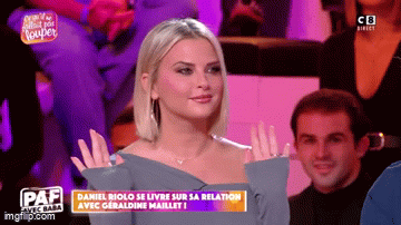 J’ai rien dit - Imgflip