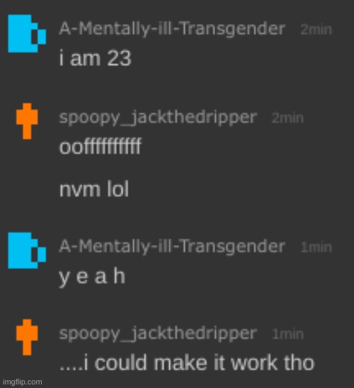 i l l e g a l - Imgflip