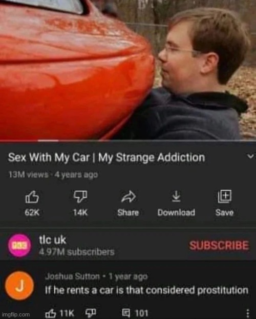 Honestly a good question - Imgflip