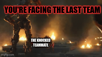 Fortnite endgame - Imgflip