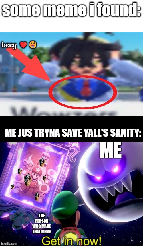 your welcome - Imgflip