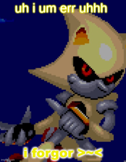 super metal - Imgflip