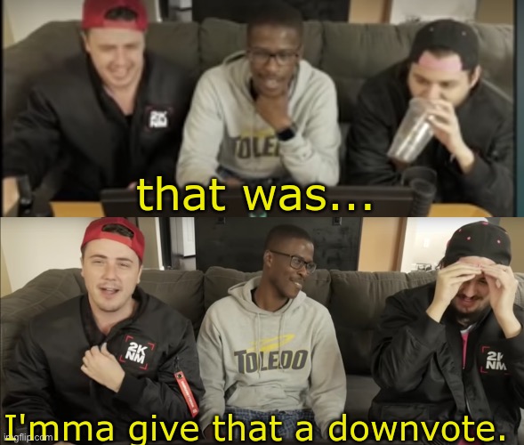 Average Fan vs. Average Enjoyer - Imgflip