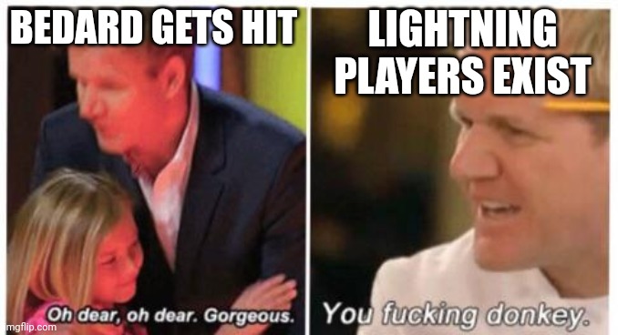 Oh dear, dear gorgeus - Imgflip