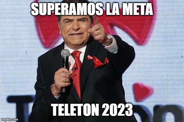 Don Francisco - Imgflip