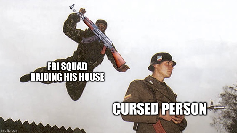 It’s a never ending loop… - Imgflip