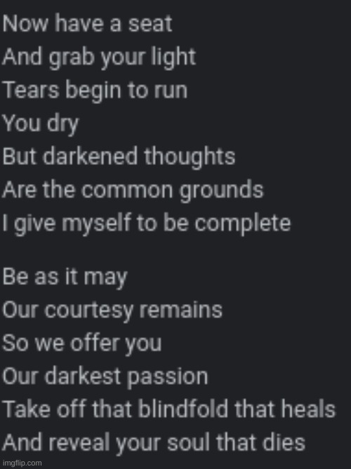 guess the song (istg its pg this time) - Imgflip