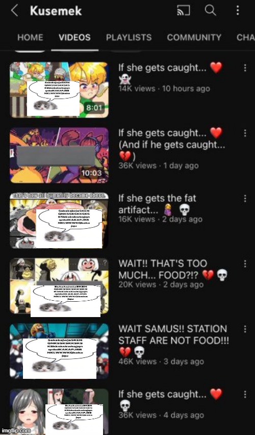 Peak.. con.. - Imgflip