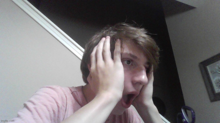 Don’t worry kids, I’m here to help. - Imgflip