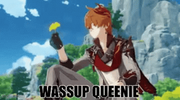 ok imma stop with the childe pics now :3 - Imgflip