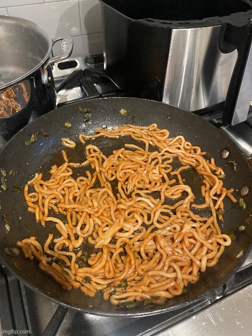 Rate the food I made (I’m really bad at cooking) - Imgflip