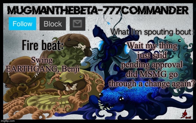 MugmanGoesEEEEEE SCP temp - Imgflip