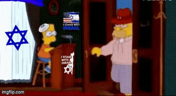 Nope, sorry...Making America Great Again comes first and foremost ...