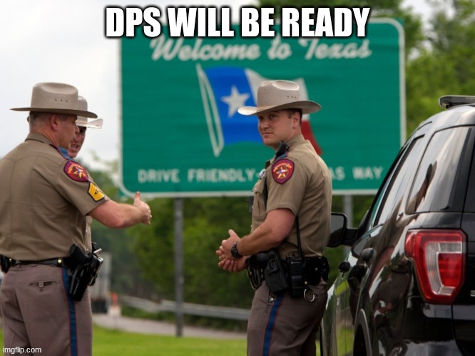 Be ready, I'll be ready for sure. - Imgflip