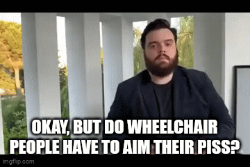 fast guy explaining - Imgflip