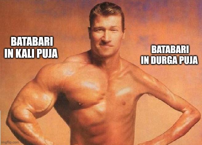 Strong & Weak - Imgflip