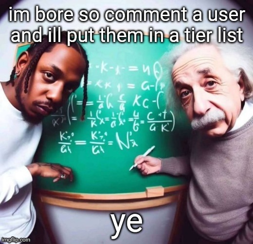 uh anyone else before im done idk - Imgflip