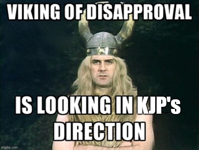 Fair and Balanced - Imgflip