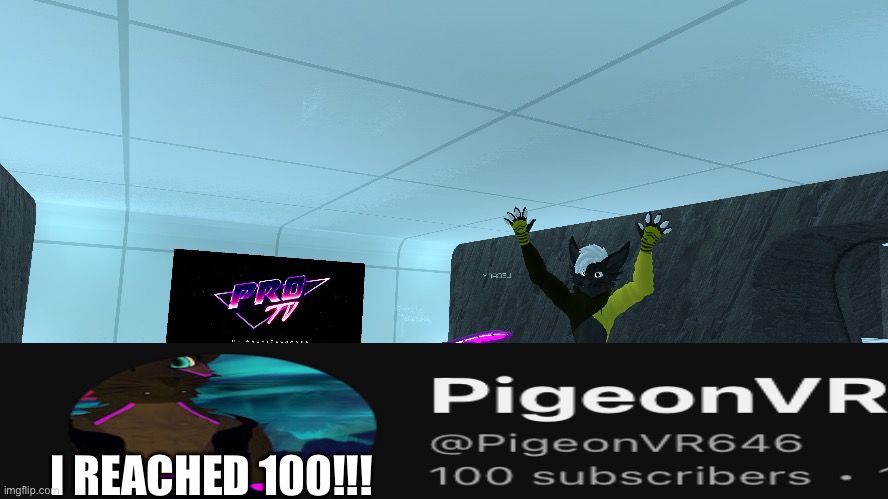 Reached 100 subs! Giving out hugs and signed fuck off spray cans in the ...