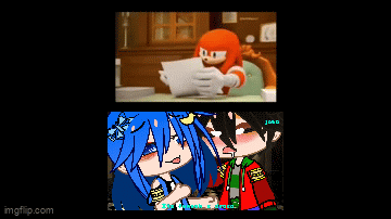 My opinion to funneh x draco (keep watching to end) - Imgflip