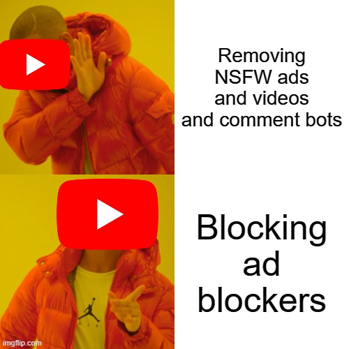 Drake Hotline Bling Meme - Imgflip