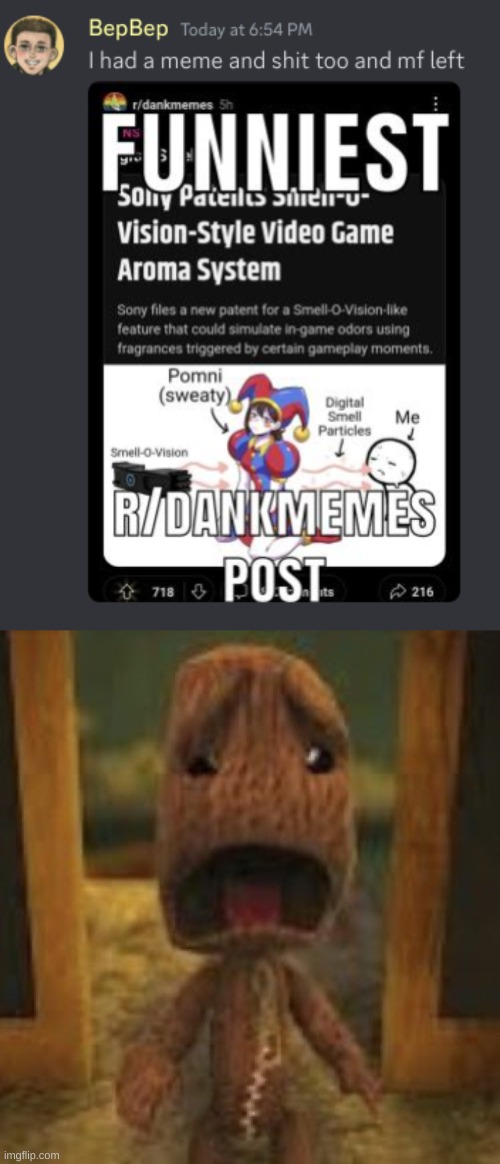 we need a mass extinction event on god - Imgflip