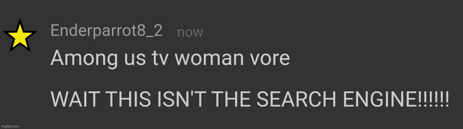 (end note: THERE I AM RUBY) - Imgflip