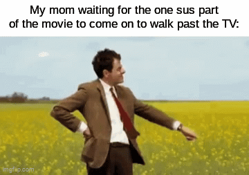 WHAT ARE YOU WATCHING?! - Imgflip