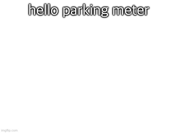 response test - Imgflip