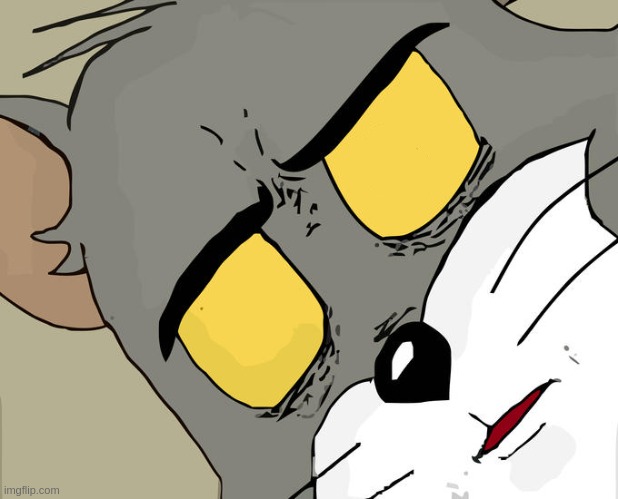 TIRI: Tomrobrine - Imgflip