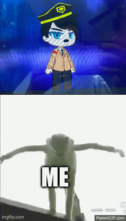 Requested (TF did I just make?) - Imgflip