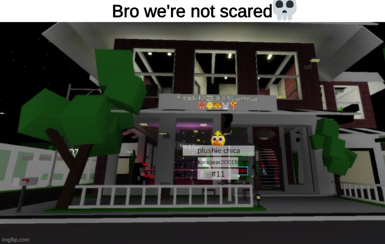 He really tried lol - Imgflip