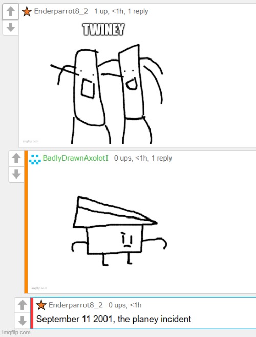 no link for you - Imgflip