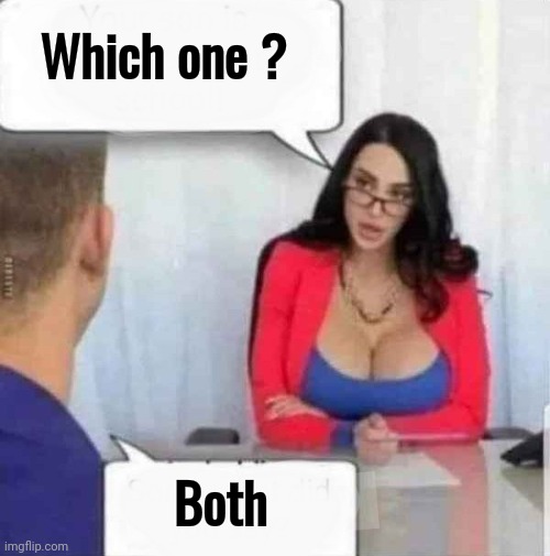 The Perfect Gift - Imgflip