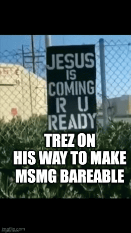 jesus is coming - Imgflip