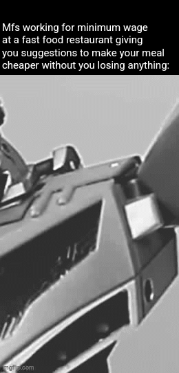 Giga Chad Optimus Prime - Imgflip