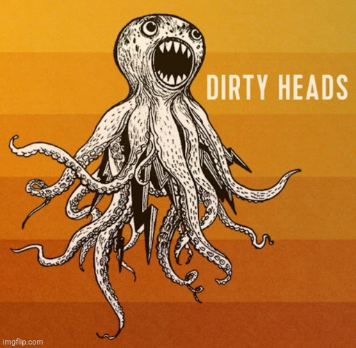 Funny octopus - Imgflip