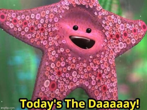 (man why do all the temps for this image have spacing) - Imgflip