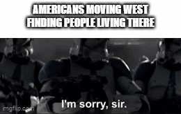 Manifesting Destiny - Imgflip