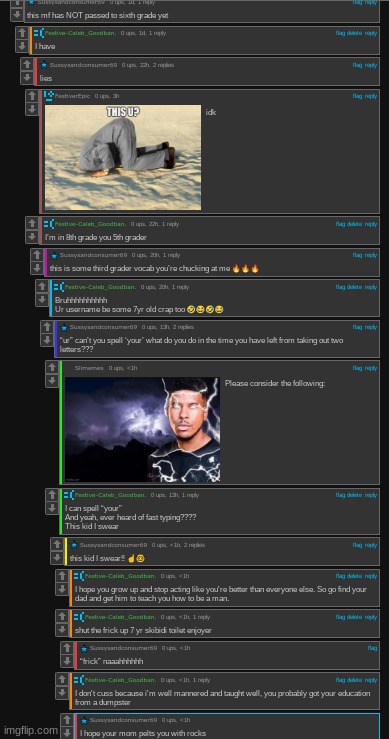 this guy XDDDDD, he makes me laugh - Imgflip