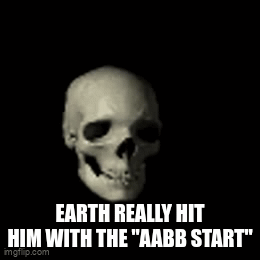 Skull spin - Imgflip