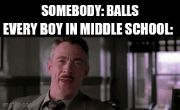 hahaha not funny. (I'm in ninth grade) - Imgflip