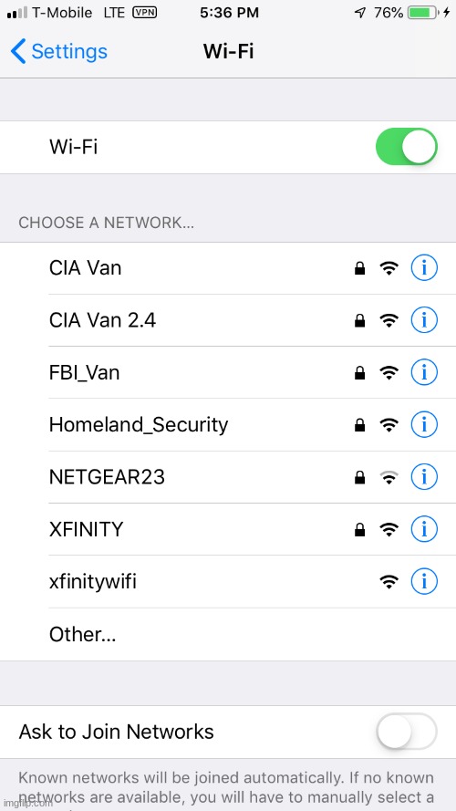 FBI and CIA - Imgflip