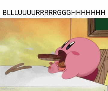 BBBLLLUUUURRRRGGGGGHHHHHHHHHH - Imgflip