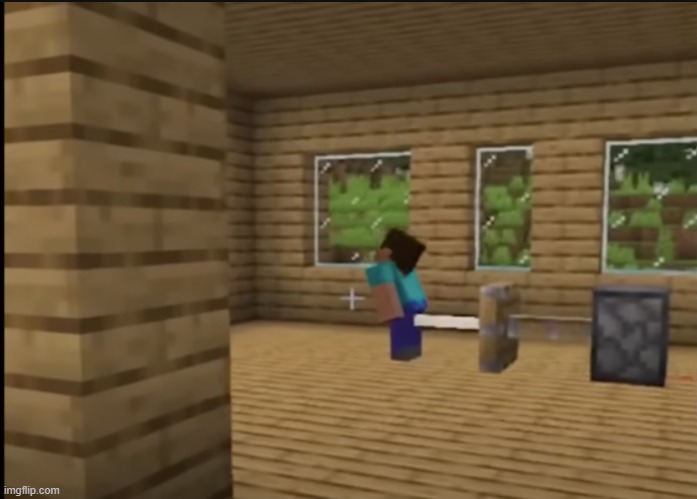 20 upvotes and I'll post this in Minecraft - Imgflip